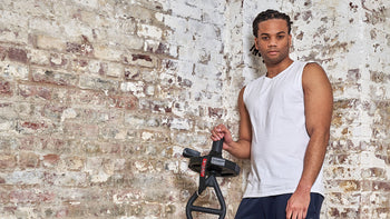 Train At Home With T-Grip – TGrip Fitness