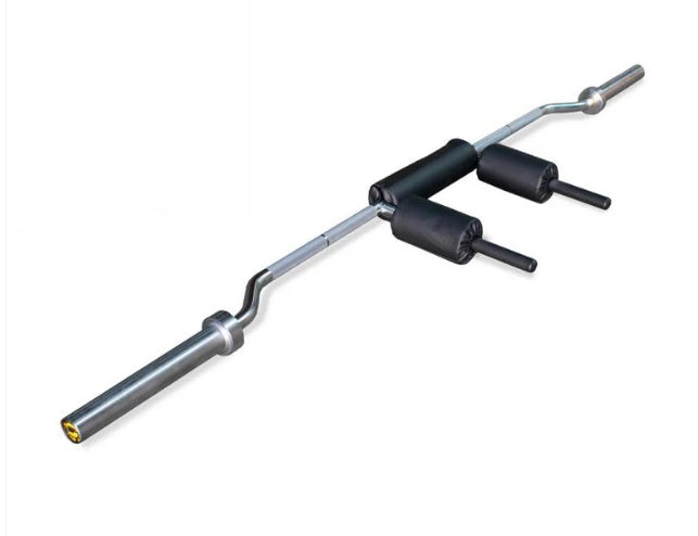 Gym Bars – TGrip Fitness