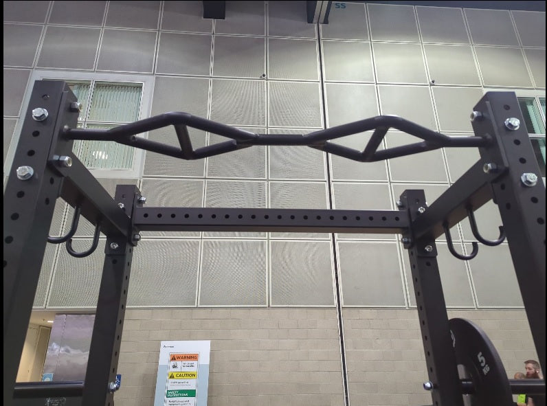 Power Racks and Rigs – TGrip Fitness