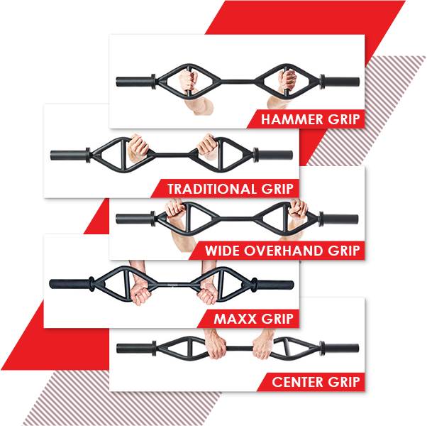 TGRIP FITNESS – TGrip Fitness