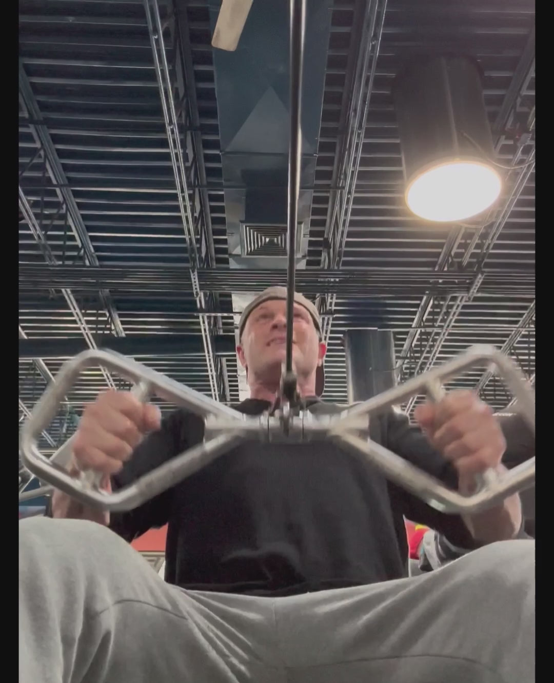 TGrip Angled Handle Attachment – TGrip Fitness