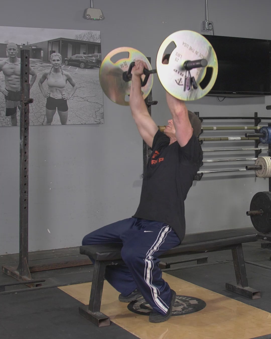 TGRIP FITNESS – TGrip Fitness