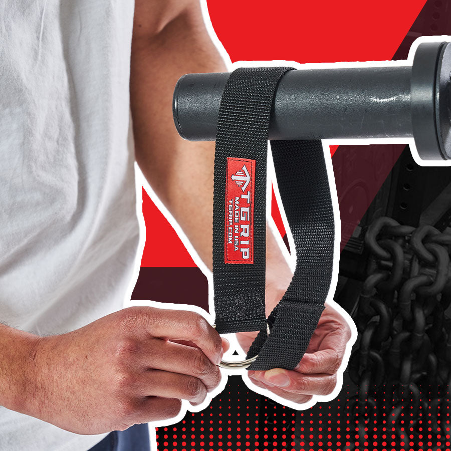 TGrip Angled Handle Attachment – TGrip Fitness